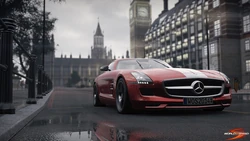 The Official World of Speed Wiki