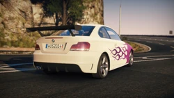 The Official World of Speed Wiki