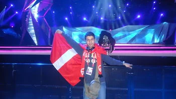 Heydavid17 | Worldofspeedruns Wikia | Fandom