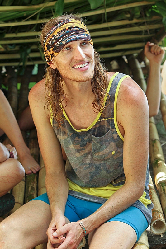 Matt D | World Of Survivor Wiki | Fandom