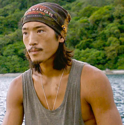 Trysten F | World Of Survivor Wiki | Fandom