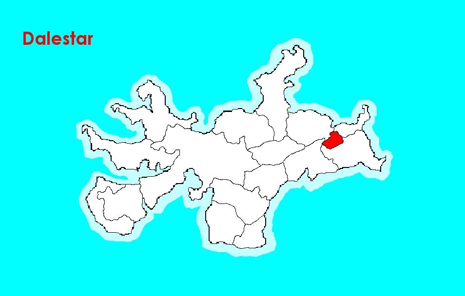 Dalzburg | Talarion Wiki | Fandom