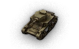 M2 Light Tank | Wiki World Of Tanks | Fandom