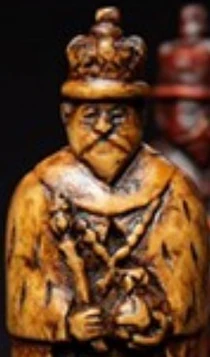 Alexander North I | Tellus Wiki | Fandom