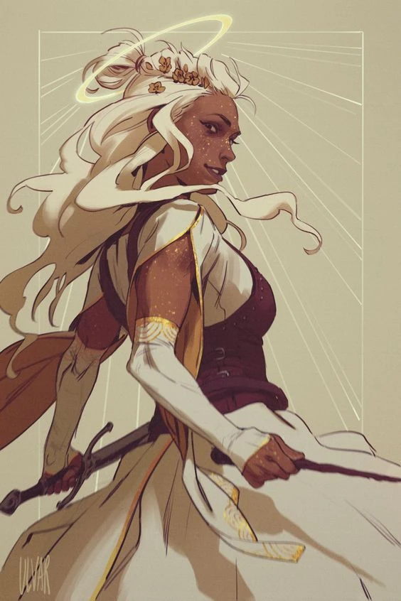 Uncommon Races of Maezar | Worldoftyrindrpgwiki Wiki | Fandom