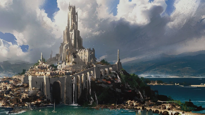 The World of Tyrrell Wiki | Fandom