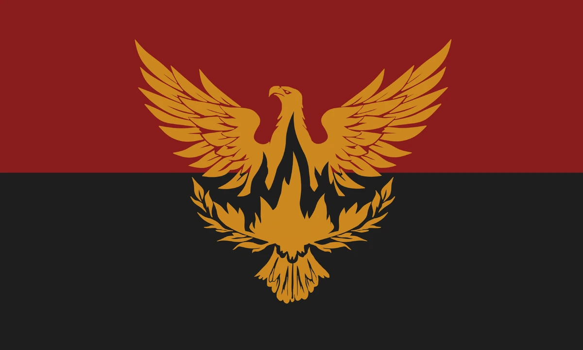 Voskgardia | The World of Tyrrell Wiki | Fandom