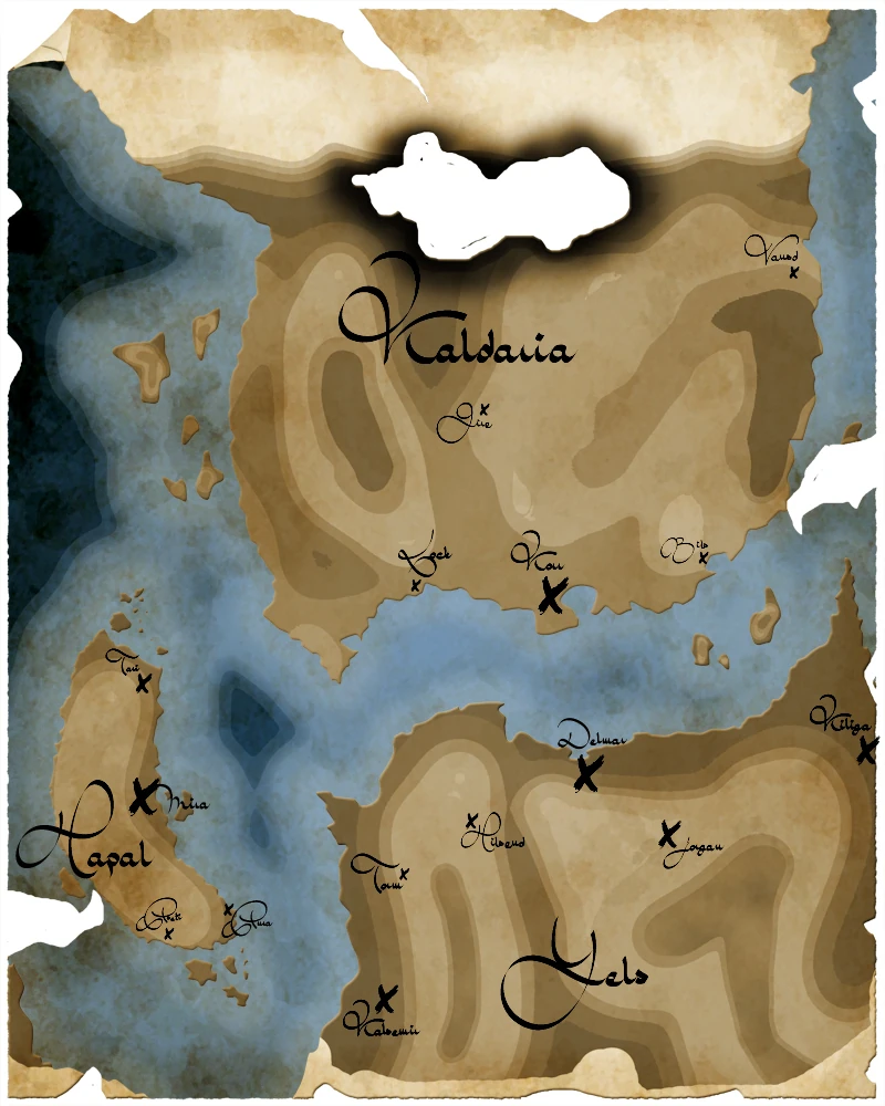 Valis | World of Valis Wiki | Fandom