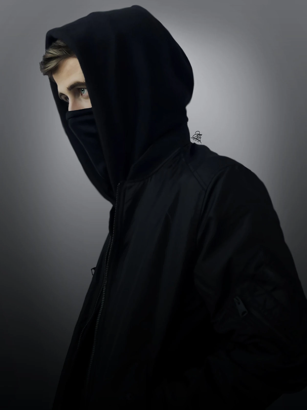 Alan Walker | World Of Walker Wiki | Fandom
