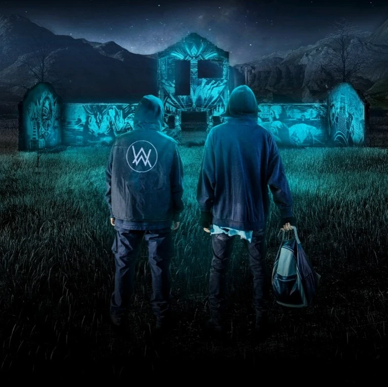 Paradise | World Of Walker Wiki | Fandom