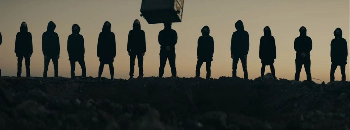 Modern Walkers | World Of Walker Wiki | Fandom