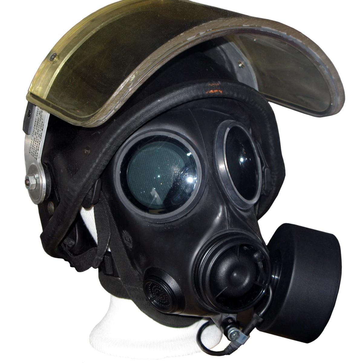 Gas Mask | World of War Wiki | Fandom