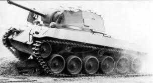 T40 | World of War Wiki | Fandom