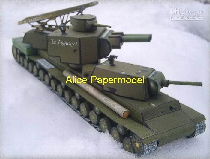 KV-6 | World of War Wiki | Fandom