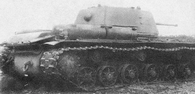 KV-12 | World of War Wiki | Fandom