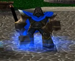 Sir Anduin Lothar (Crusader) | World of Warcraft Wiki | Fandom