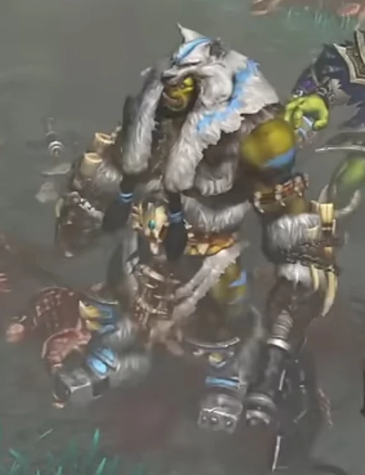 Durotan (Warcraft III) | World of Warcraft Wiki | Fandom