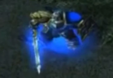 Anduin Lothar (Warcraft III) | World of Warcraft Wiki | Fandom