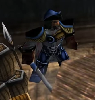 Captain Cutthroat Jack (Warcraft III) | World of Warcraft Wiki | Fandom