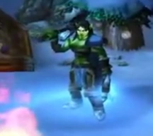 Draka (Warcraft III) | World of Warcraft Wiki | Fandom