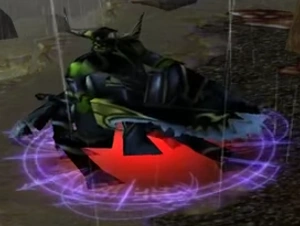 Blackhand The Destroyer (Warcraft III) | World of Warcraft Wiki | Fandom