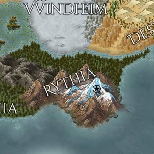 Rythia | World of Vvindheim | Fandom