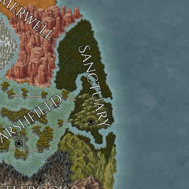 Sanctuary | World of Vvindheim | Fandom