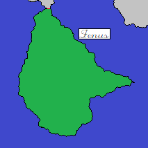 Zenus | WorldOfYarra Wiki | Fandom