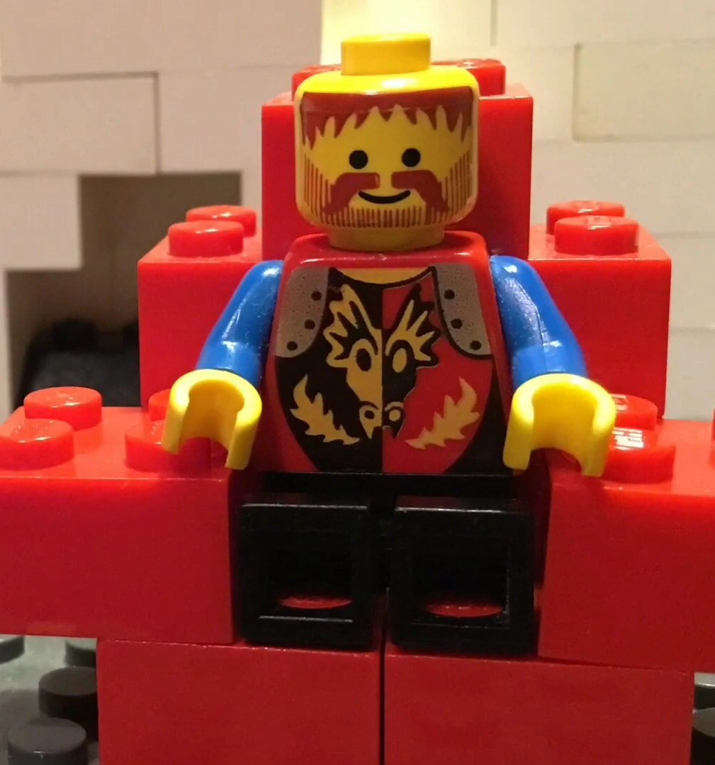 Henry Lite | WorldofYeris Wiki | Fandom