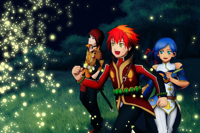 Tales of Ylemia Wiki | Fandom