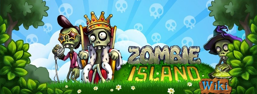Zombie Island Wiki | Fandom