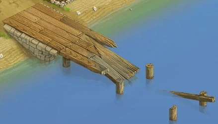 Bridge | Zombie Island Wiki | Fandom