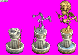 Cupid | Zombie Island Wiki | Fandom