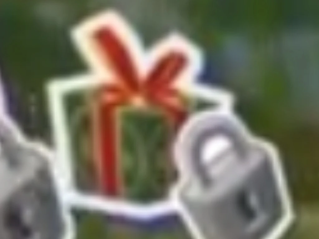 Panda present | World Of Zoo Wiki | Fandom