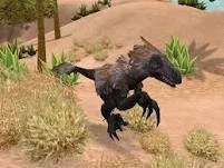 Raptor | World Of Zoo Wiki | Fandom