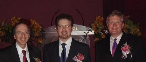 Adam Riess | Worldpedia Wiki | Fandom