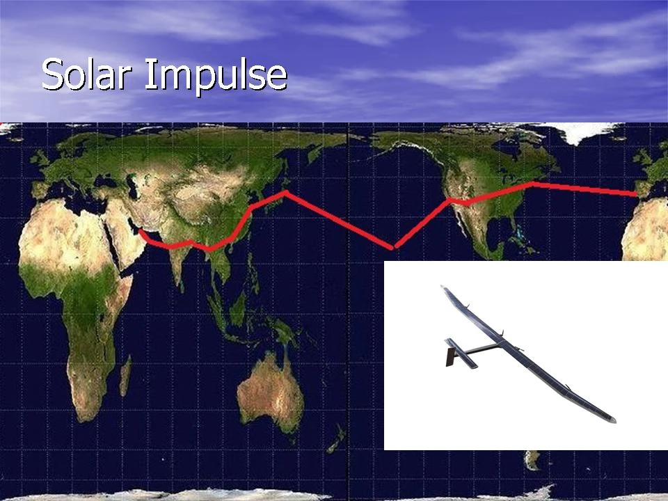 Solar Impulse | Worldpedia Wiki | Fandom
