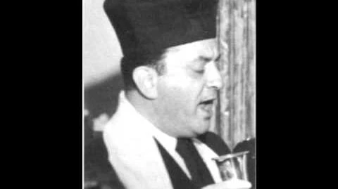 Chazanim | Worldpedia Wiki | Fandom