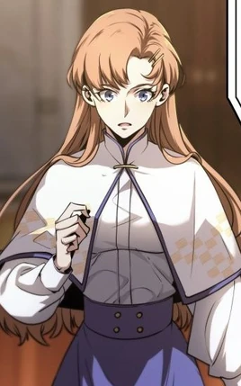 Su Xue Er | Worlds' Apocalypse Online Wiki | Fandom