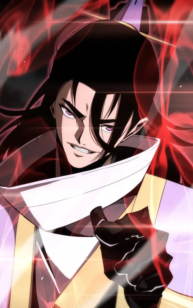 Qi Yan | Worlds' Apocalypse Online Wiki | Fandom