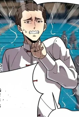 Yang Mu | World's Best Martial Artist Wiki | Fandom