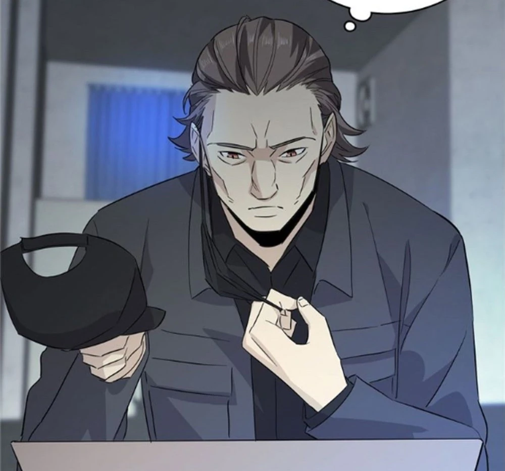 Huang Wu | World's Best Martial Artist Wiki | Fandom