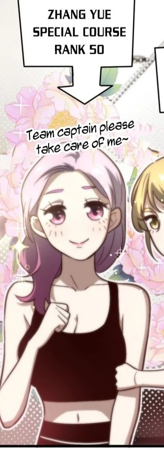 Zhang Yue | World's Best Martial Artist Wiki | Fandom