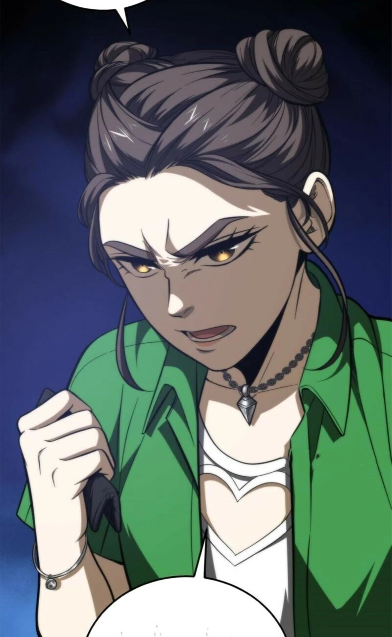 Ling Yi YI | World's Best Martial Artist Wiki | Fandom