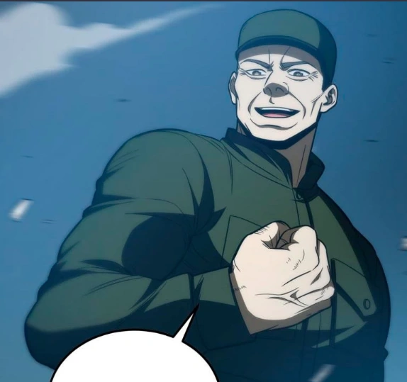 Tian Mu | World's Best Martial Artist Wiki | Fandom