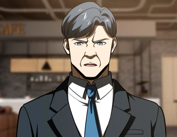 Governor-General Zhang | World's Best Martial Artist Wiki | Fandom