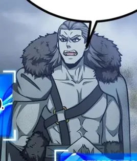 Wolf King | World's Best Martial Artist Wiki | Fandom