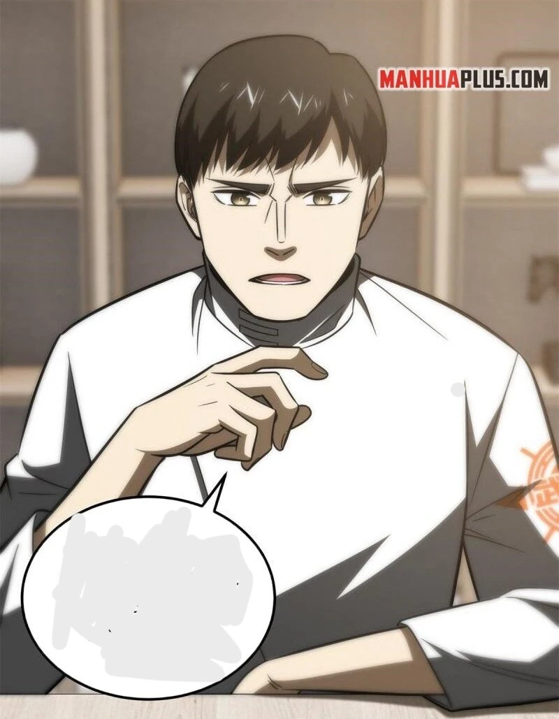 Zhang Yu | World's Best Martial Artist Wiki | Fandom