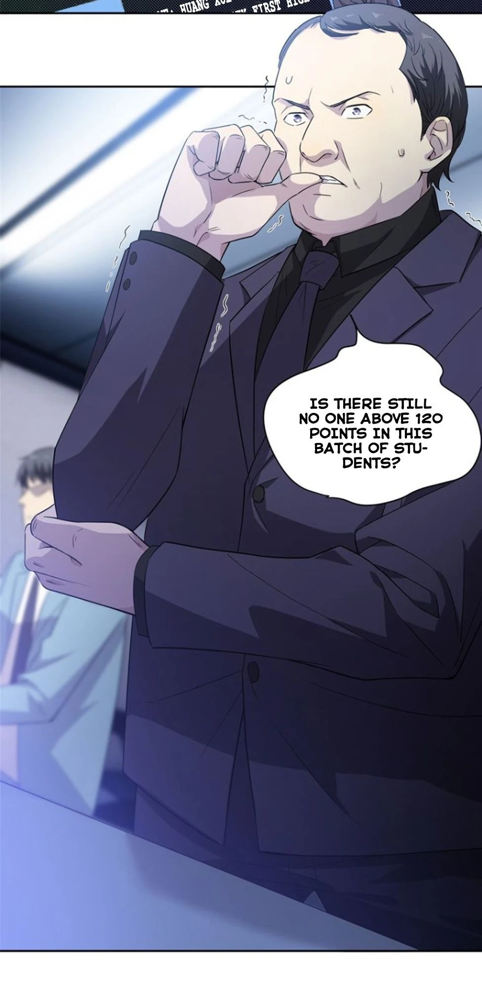 Jin Ke Ming | World's Best Martial Artist Wiki | Fandom