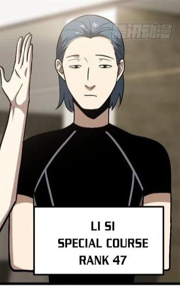 Li Si | World's Best Martial Artist Wiki | Fandom